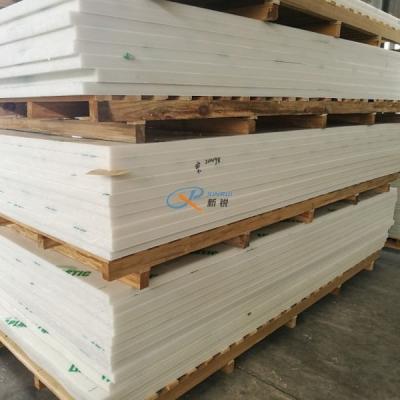 China 20mm Plastic Board Making Machine for sale