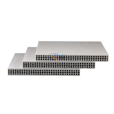 China 250kw Construction Formwork Plastic Board Making Machine for sale
