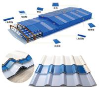 China PVC Resin Polycarbonate Insulated Plastic Profile Machine for sale