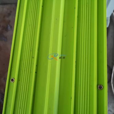China Construction Joint 400mm 100KVA PVC Waterstops Making Machine for sale