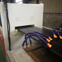 China 1m Plastcic PP Hollow Fence Panel Making Machine for sale