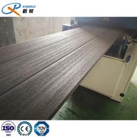 China Anti Slip PP Hollow Fence Panel Making Machine for sale