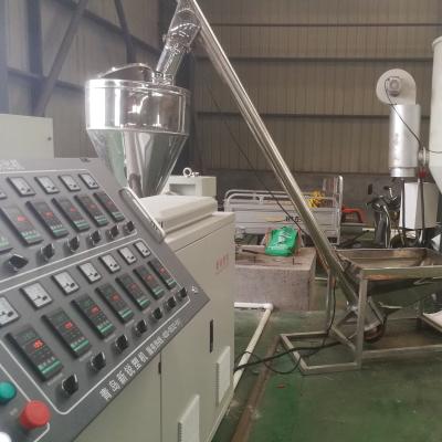 China CE 1m PP Hollow Panel Plastic Profile Machine for sale