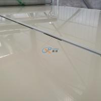 China 2000mm Plastic Sheet Making Machine for sale