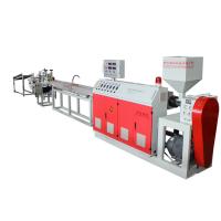 China Indoors 2mm PVC PPC PE ABS Welding Rod Making Machine for sale