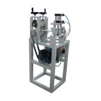 China 18m PP PE PVC 2mm Welding Rod Plastic Profile Machine for sale