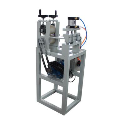 China Indoors 2mm PVC PPC PE ABS Welding Rod Making Machine for sale