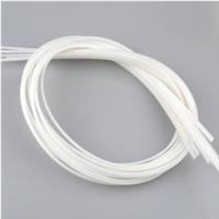 China 18m PP PE PVC 2mm Welding Rod Plastic Profile Machine for sale