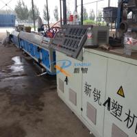 China Coextrusion Profile Making Machine for sale