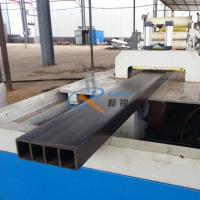China Coextrusion Profile Making Machine for sale