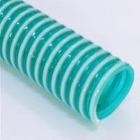 China 30m PVC Spiral Suction Hose Plastic Pipe Making Machine for sale