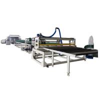 China 3mm Plastic Sheet Manufacturing Machine for sale