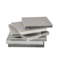 China 380V 18mm Construction Plastic Board Making Machine for sale