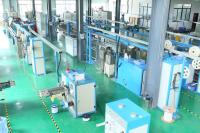 China Fiber Optic Cable Production Line Cable Production Machinery for sale