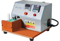 China RBTX-5000S Semi Automatic Optic Fiber Stripping Machine 2-4 Core Ribbon for sale