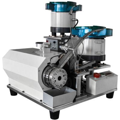 China RBTX-4000T Automatic Ferrule Crimping Machine Desktop 700W PLC Control for sale