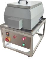 China Rongbang RBTX-481 Hot Water Vapor Heat Shrinking Tube Machine Glue Curing Oven 220V for sale