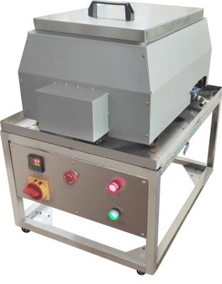 China Rongbang RBTX-481 Hot Water Vapor Heat Shrinking Tube Machine Glue Curing Oven 220V for sale