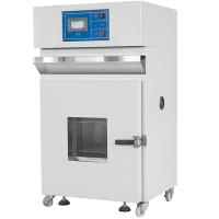 China Rongbang RBTX-100E Explosion Proof High Temperature Precision Oven Vacuum 100L for sale