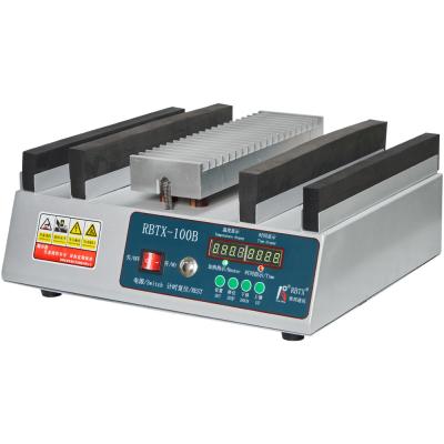 China Pigtail Connector Epoxy Adhesive Curing Oven Manufacturers for sale