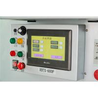 China RBTX-600P Automatic Drop Line Cable Wire Cutting Machine for Fiber Optic Patch Cord 160mm for sale