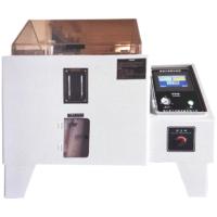 China Rongbang RBTX-YWD6 Salt Spray Tester Chamber for Metal Parts Corrosion Test 110L for sale