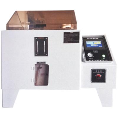 China Rongbang RBTX-YWD6 Salt Spray Tester Chamber for Metal Parts Corrosion Test 110L for sale