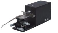 China FA End Face Inspection Microscope 400X for PLC Production Line for sale