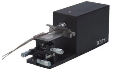 China FA End Face Inspection Microscope 400X for PLC Production Line for sale