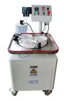 China FA End Face Flat Polishing Machine 459mm for PLC Production for sale