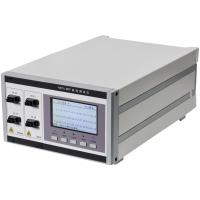 China MPO MTP Line Tester 12 14 Channels 7in Display Max 125 Core Fiber Optic for sale