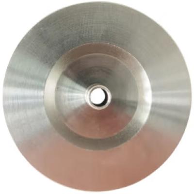China RBTX-SMA905 Hand Polishing Jig Holder for 3.175mm Fiber SMA-905 Connector Tip for sale