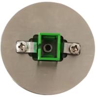 China RBTX-SCAPC Hand Polishing Jig Holder Fixture 2.50mm Fiber SC/APC Connector Tip for sale