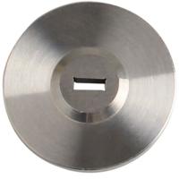 China Rongbang RBTX-MPO Hand Polishing Holder Jig Fixture for MPO Fiber Connector Tip SC LC FC ST for sale