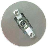 China RBTX-FCUPC Hand Polishing Holder Jig for 2.50mm Fiber FC/UPC Connector Tip for sale
