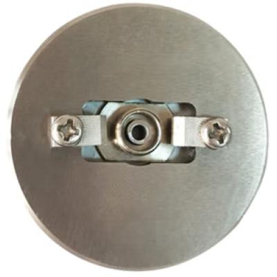 China Rongbang RBTX-FCAPC Hand Polishing Holder Jig Fixture for 2.50mm Fiber FC/APC Connector Tip for sale