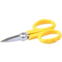 China Fiber Optic Kevlar Cutter Scissors Consumables & Tools for sale
