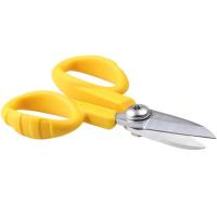 China Fiber Optic Kevlar Cutter Scissors Consumables & Tools for sale