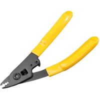 China 3 Hole Fiber Cable Jacket Stripping Tool Fiber Optic Wire Stripper Consumables & Tools for sale