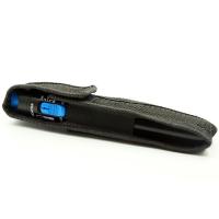 China 5MW Visual Fault Locator Fiber Optic Cable Tester Strong Red Light Beam 650nm for sale