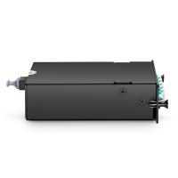 China MTP to LC Cassette Fiber 12 Fibers OM4 Multimode Type AF High Density Module for sale