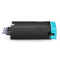 China 3 MTP To 18  Lc Fiber Patch Panel Connector 36 Fibers OM4 Multimode Type A for sale