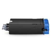 China Rongbang 3 MTP to 18 LC Fiber Termination Box 36 Fibers OS2 Single Mode Type A for sale