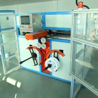 China 30 Line Indoor Tight Buffer Fiber Optic Cable Manufacturing Machine Equipment for sale