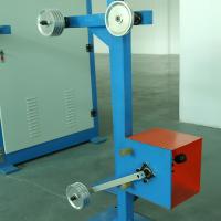China 30 Line Indoor Tight Buffer Fiber Optic Cable Manufacturing Machine Equipment for sale