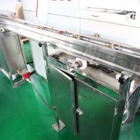 China 30 Line Indoor Tight Buffer Fiber Optic Cable Manufacturing Machine Equipment for sale