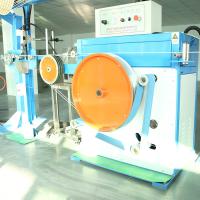 China Indoor FTTH Drop Cable Production Machine  50 Line for sale