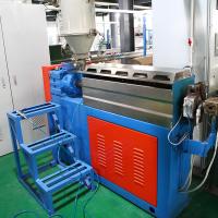 China Indoor FTTH Drop Cable Production Machine  50 Line for sale