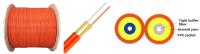 China Indoor Fiber Optic Cable Production Line 50 Extruder 190m/min Soft Cable Making Machine for sale
