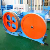 China Indoor Fiber Cable  Multi Fiber Cable Sheathing Machine 70 Line Process for sale